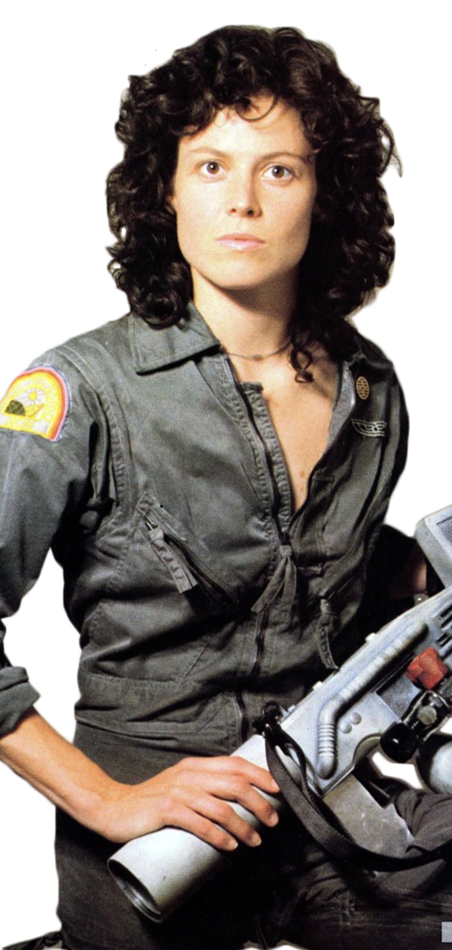 Ellen Ripley | Doblaje Wiki | Fandom