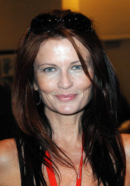 Gabrielle Fitzpatrick Doblaje Wiki Fandom