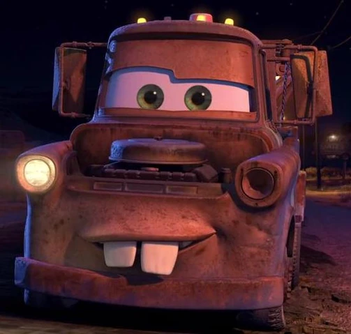 Imagen - Mate cars.jpg | Doblaje Wiki | FANDOM powered by Wikia