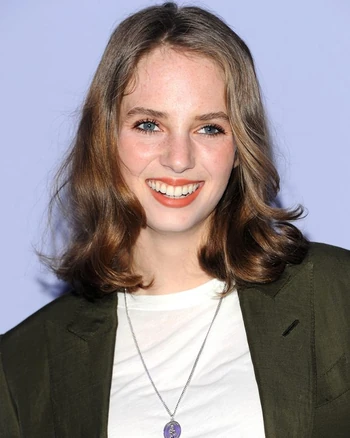 Maya Hawke | Doblaje Wiki | Fandom