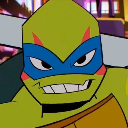 Imagen - Rise leo.png | Doblaje Wiki | FANDOM powered by Wikia