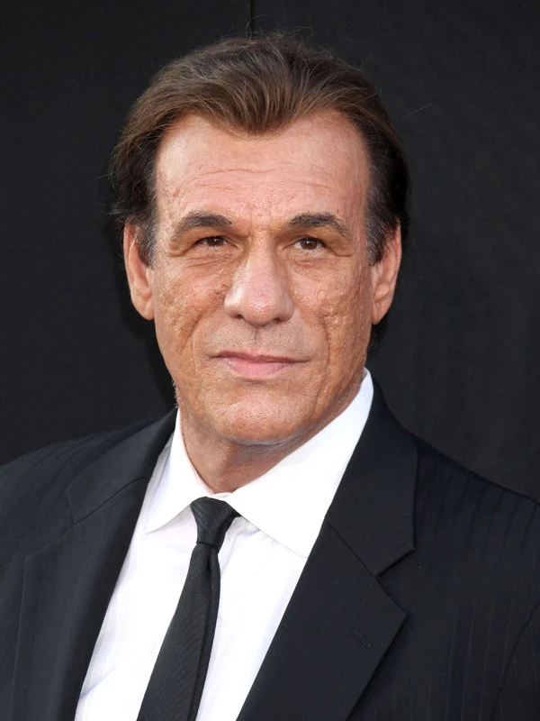 Robert Davi | Doblaje Wiki | Fandom