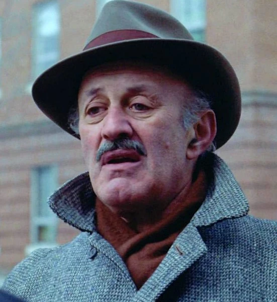 Teniente William F. Kinderman | Doblaje Wiki | Fandom