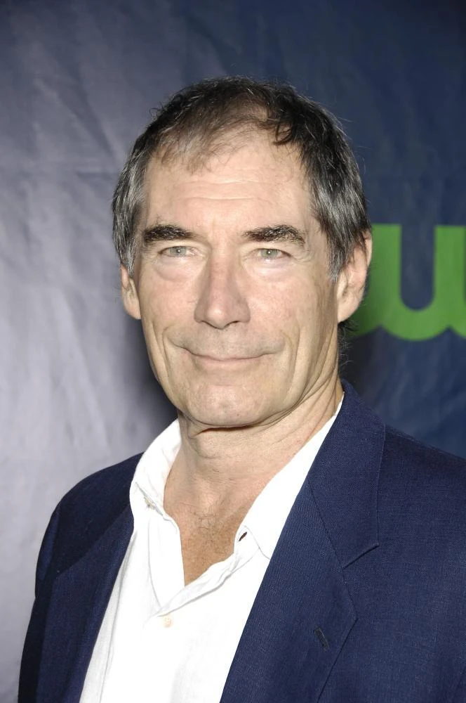 Timothy Dalton | Doblaje Wiki | Fandom