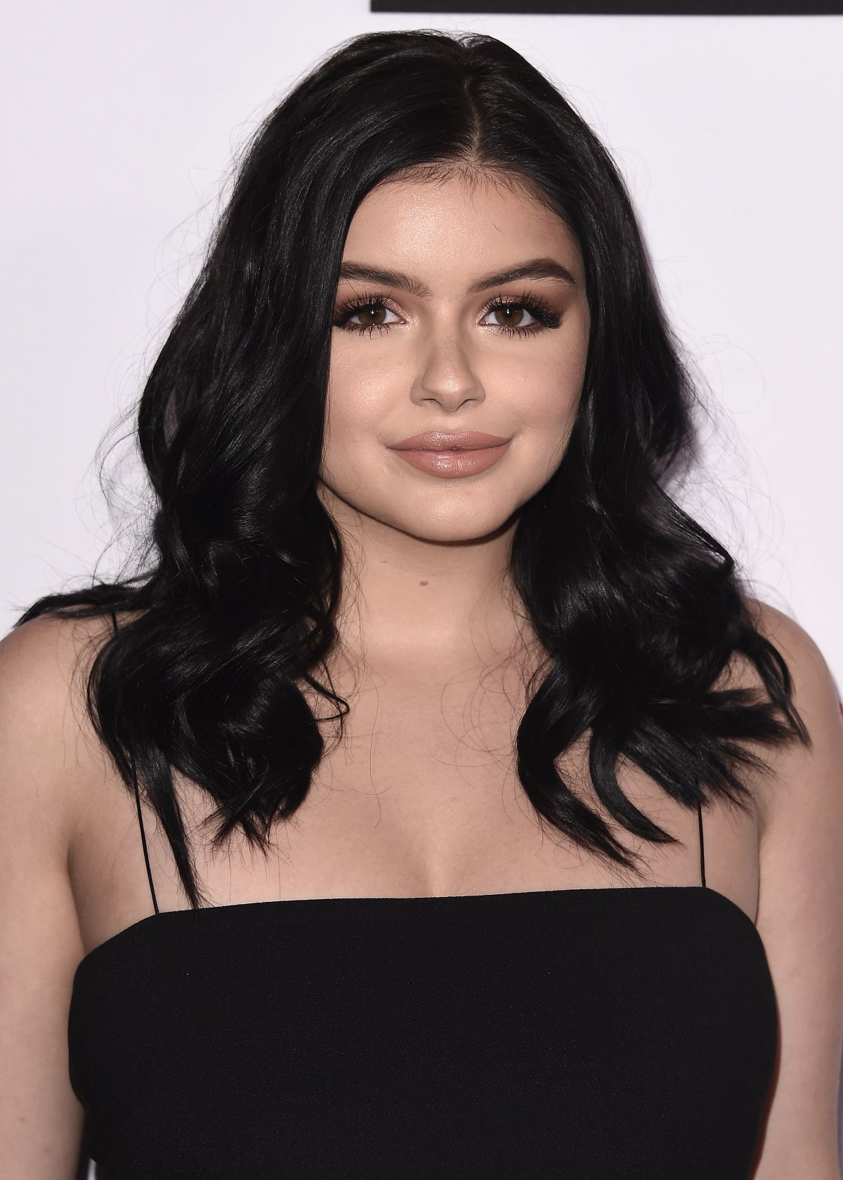 Ariel Winter Doblaje Wiki Fandom Powered By Wikia