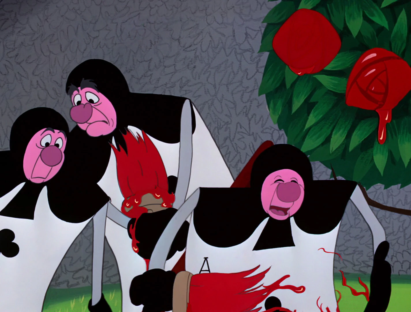 Imagen - Cartas Alicia.jpg | Doblaje Wiki | FANDOM powered by Wikia