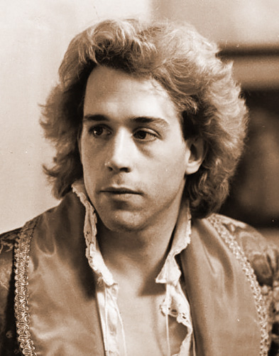 Tom Hulce Doblaje Wiki Fandom