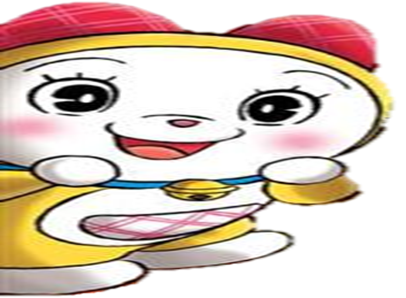 Imagen Dorami Copiapng Doblaje Wiki Fandom Powered By Wikia