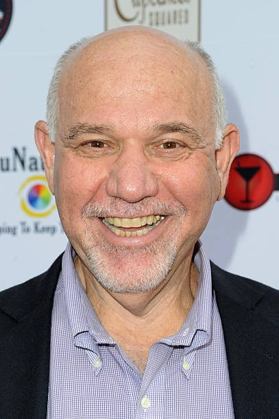 Alan Blumenfeld | Doblaje Wiki | Fandom