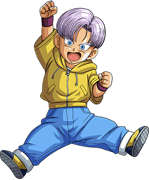 Trunks | Doblaje Wiki | Fandom