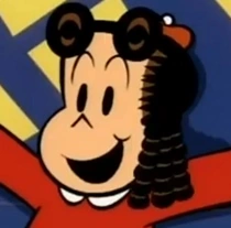 La pequeña Lulú | Doblaje Wiki | Fandom