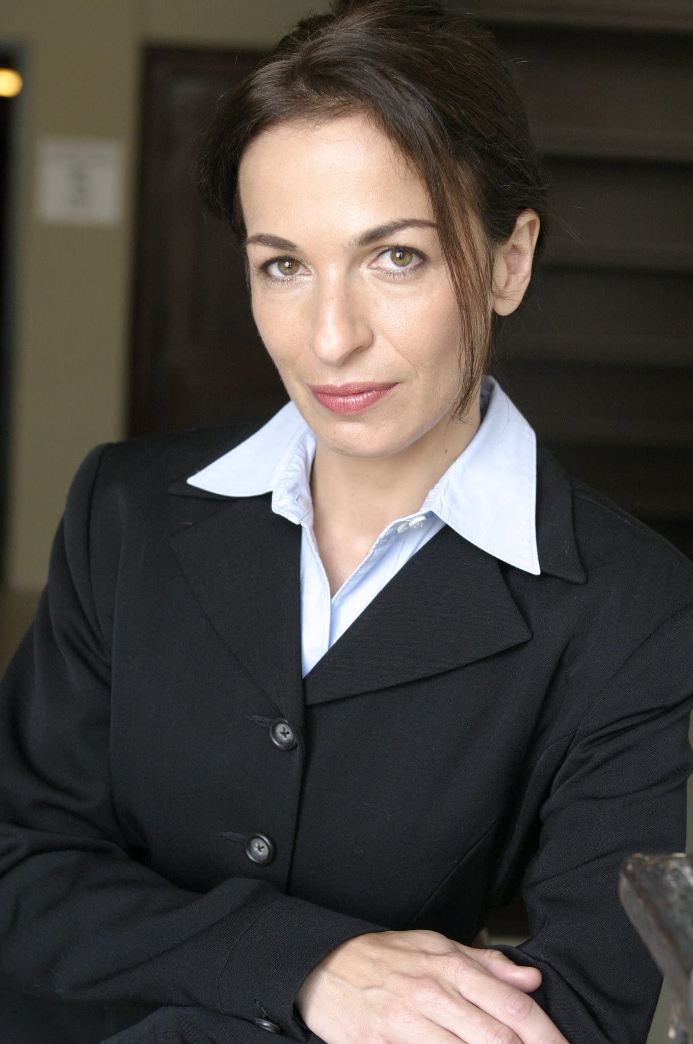 Salli Saffioti Doblaje Wiki Fandom