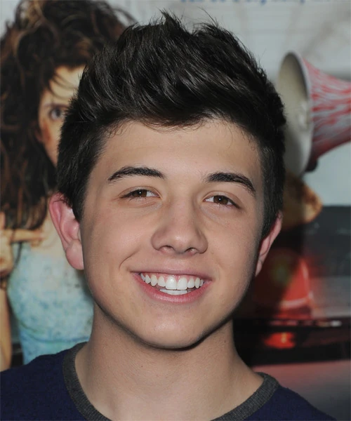 Bradley Steven Perry | Doblaje Wiki | Fandom
