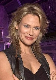 Lisa Ryder | Doblaje Wiki | Fandom