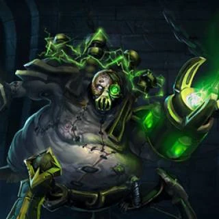 Urgot League Of Legends Wiki Fandom Powered By Wikia