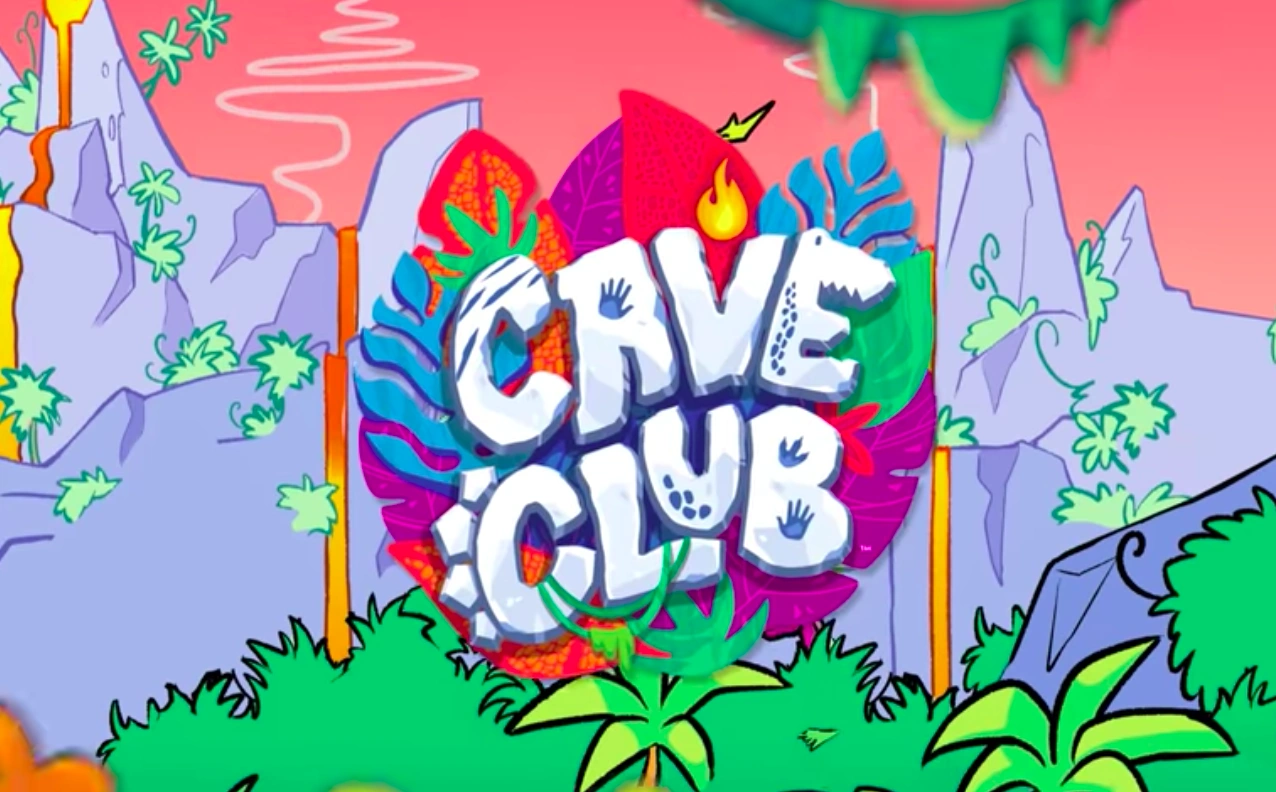 Cave Club | Doblaje Wiki | Fandom