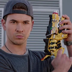 Luis Fernando Orozco | Doblaje Wiki | FANDOM powered by Wikia