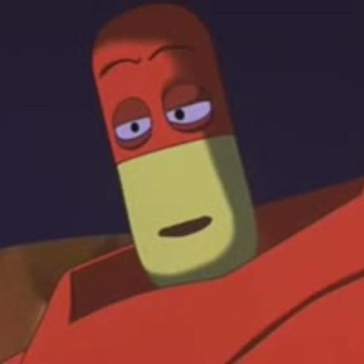 Imagen - Drixenol.png | Doblaje Wiki | FANDOM powered by Wikia