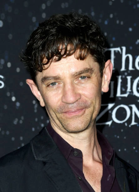 James Frain | Doblaje Wiki | Fandom