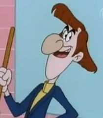 Imagen - 8Ms. Meany.jpg | Doblaje Wiki | FANDOM powered by Wikia