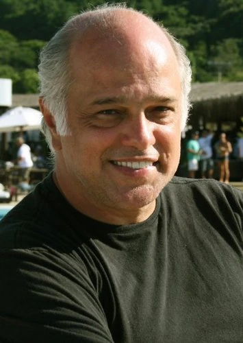 Jayme Periard | Doblaje Wiki | Fandom