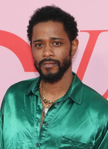 Lakeith Stanfield | Doblaje Wiki | Fandom