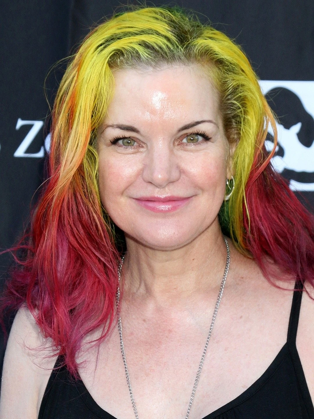 Pauley Perrette | Doblaje Wiki | FANDOM powered by Wikia