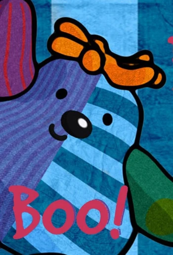 Boo! | Doblaje Wiki | FANDOM powered by Wikia