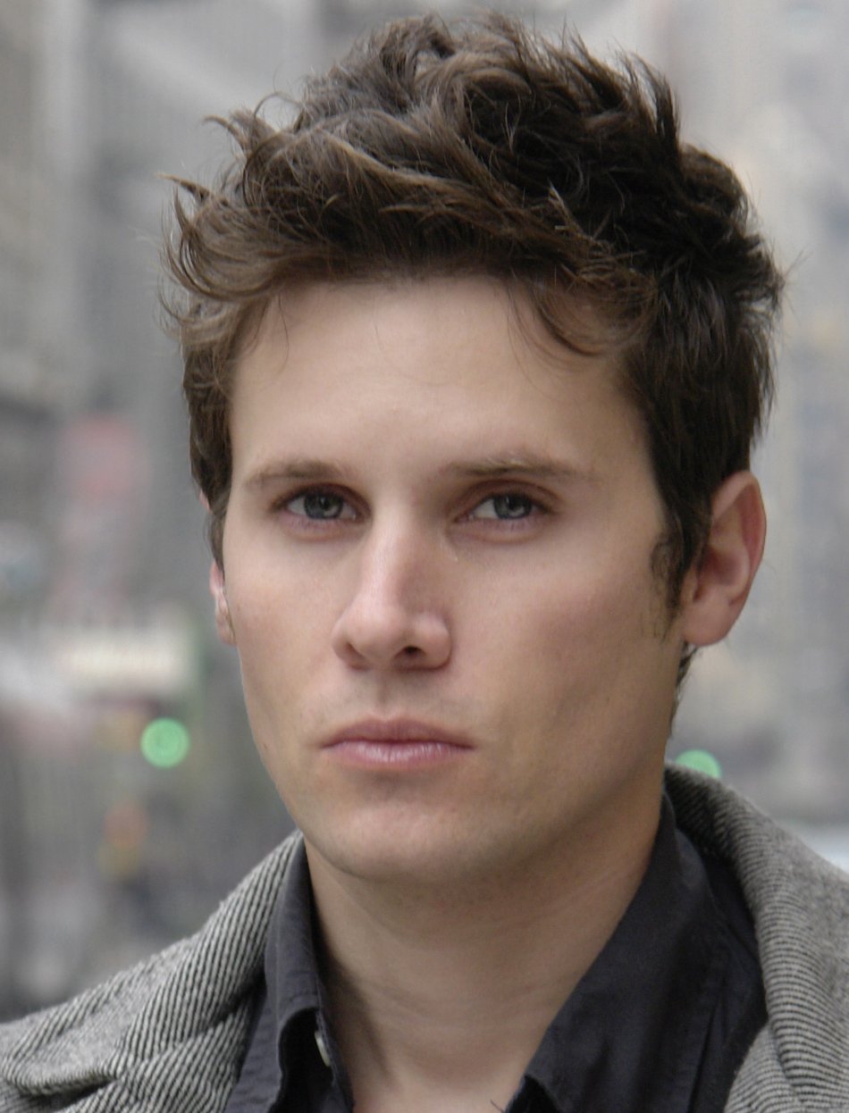 Imagen Kris Lemche Doblaje Wiki Fandom Powered By Wikia