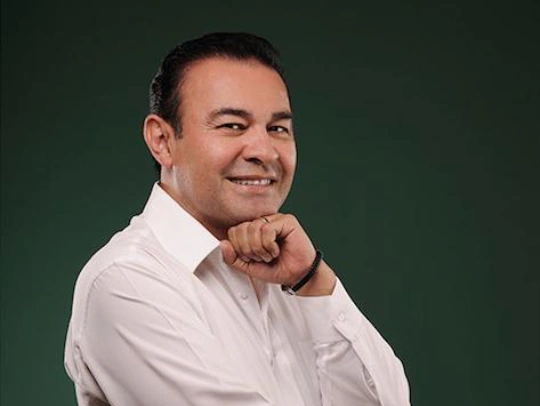 Mario Castañeda | Doblaje Wiki | FANDOM powered by Wikia