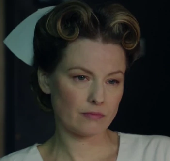 Enfermera Mildred Ratched | Doblaje Wiki | Fandom