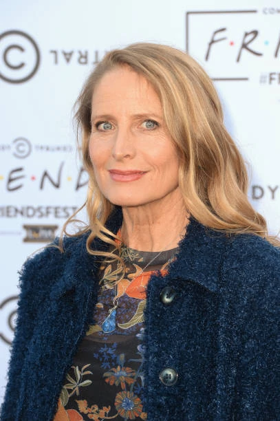 Jane Sibbett | Doblaje Wiki | Fandom