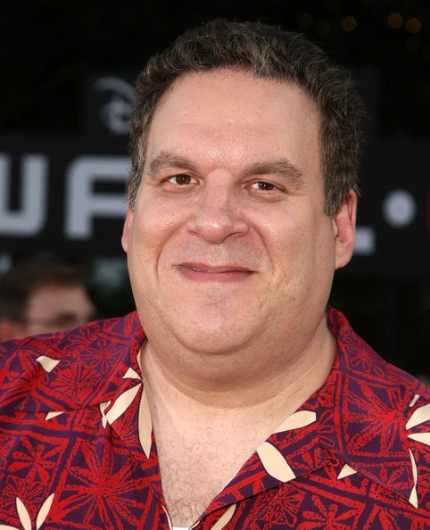 Jeff Garlin | Doblaje Wiki | Fandom