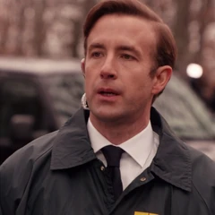 Daniel Streeter | Doblaje Wiki | Fandom