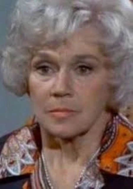 Jeanette Nolan | Doblaje Wiki | Fandom
