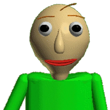 Imagen - Baldi.png | Doblaje Wiki | FANDOM powered by Wikia