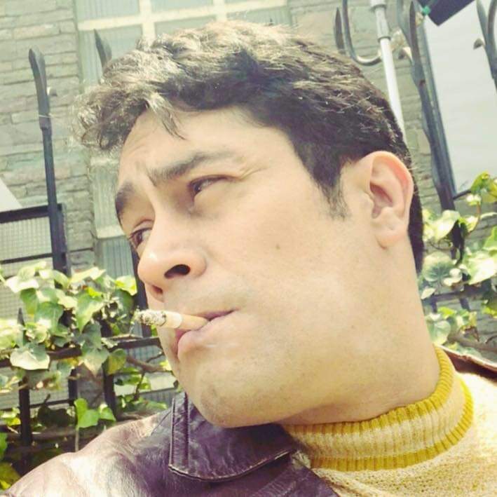 Carlos Barragán | Doblaje Wiki | Fandom Carlos Barragán | Doblaje Wiki | Fandom