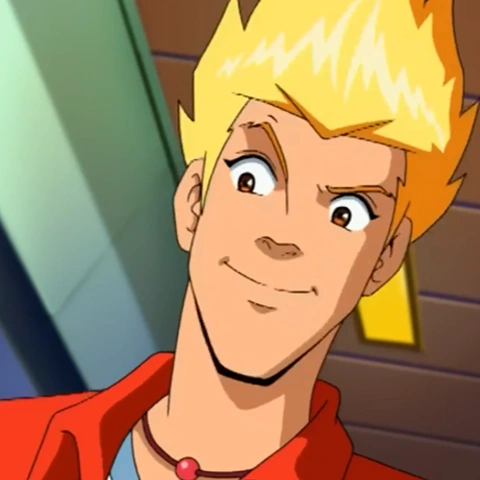 Martín Mystery | Doblaje Wiki | FANDOM powered by Wikia