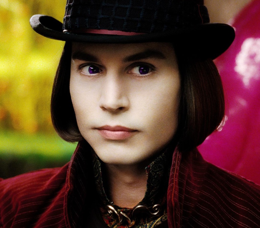 Imagen Willy Wonka Doblaje Wiki Fandom Powered By Wikia