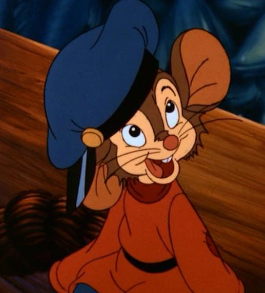 Imagen - Fievel Ratonovich2.png | Doblaje Wiki | FANDOM powered by Wikia