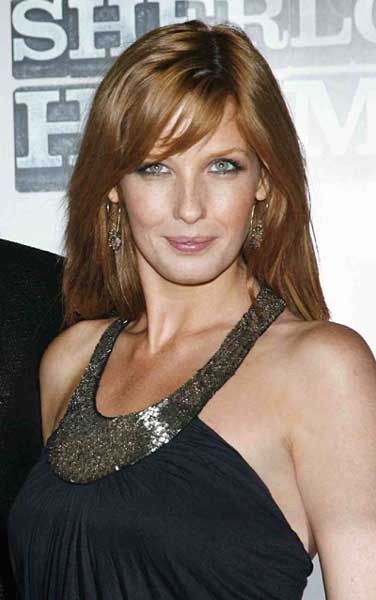 Kelly Reilly Doblaje Wiki Fandom Powered By Wikia