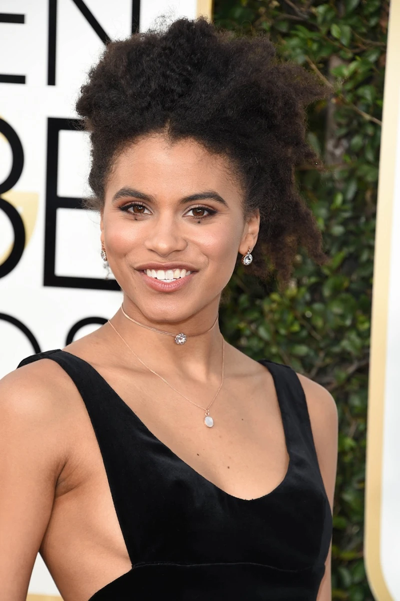 Zazie Beetz | Doblaje Wiki | Fandom