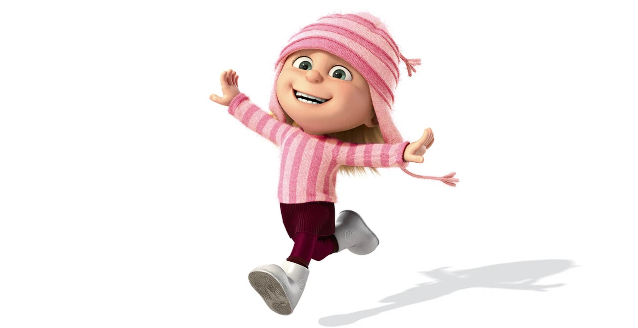 Imagen - Foto-edith-en-gru-2,-mi-villano-favorito-813.jpg | Doblaje ...