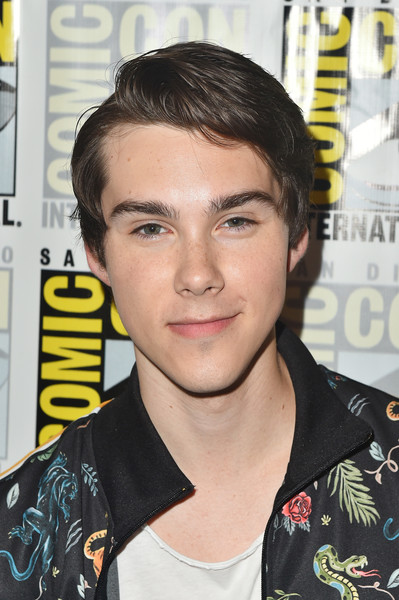 Jeremy Shada Doblaje Wiki Fandom