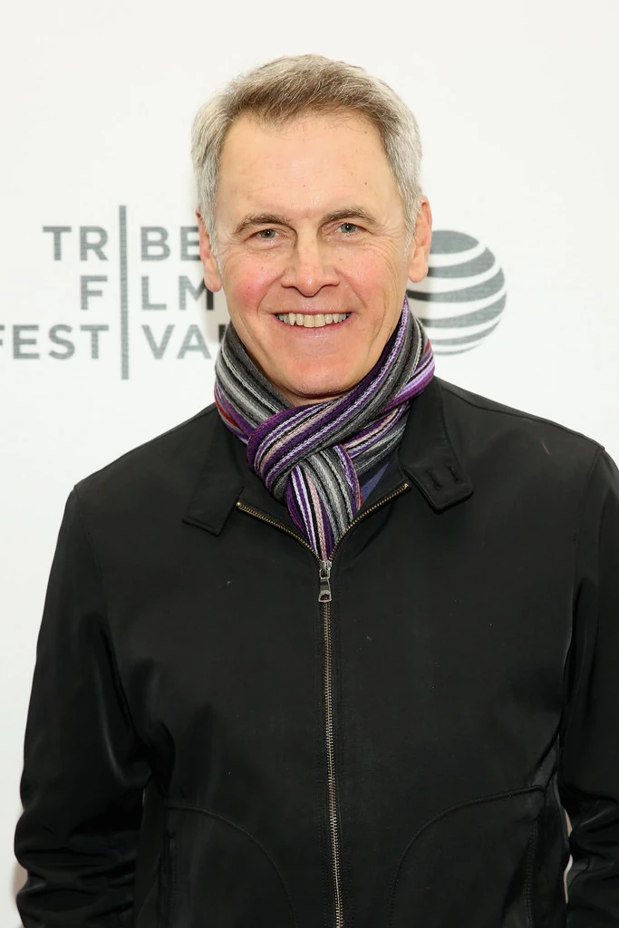 Mark Moses | Doblaje Wiki | Fandom