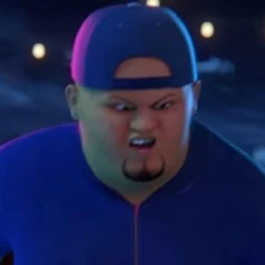 Óscar Rangel | Doblaje Wiki | Fandom