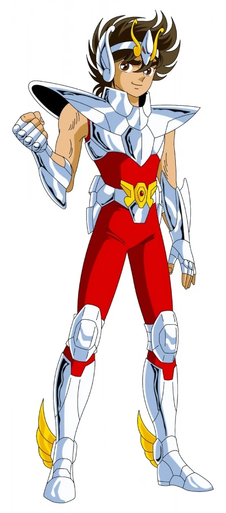 Imagen - Seiya.jpg | Doblaje Wiki | FANDOM powered by Wikia
