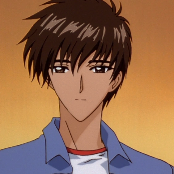 Imagen - Touya Kinomoto Movie.png | Doblaje Wiki | FANDOM powered by Wikia