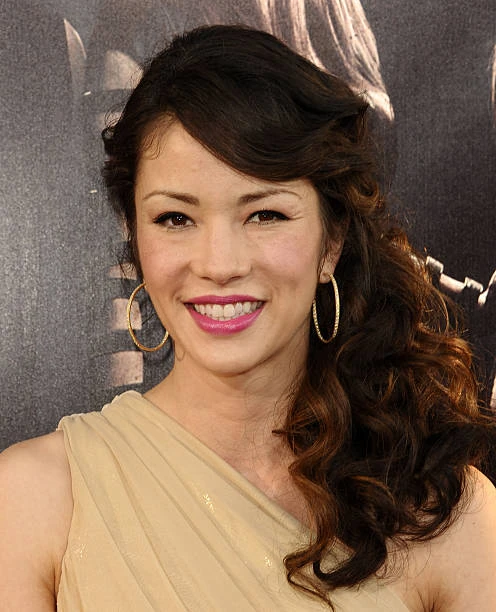 Vedette Lim | Doblaje Wiki | Fandom