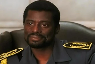 Imagen - Andre Baptiste.jpg | Doblaje Wiki | FANDOM powered by Wikia